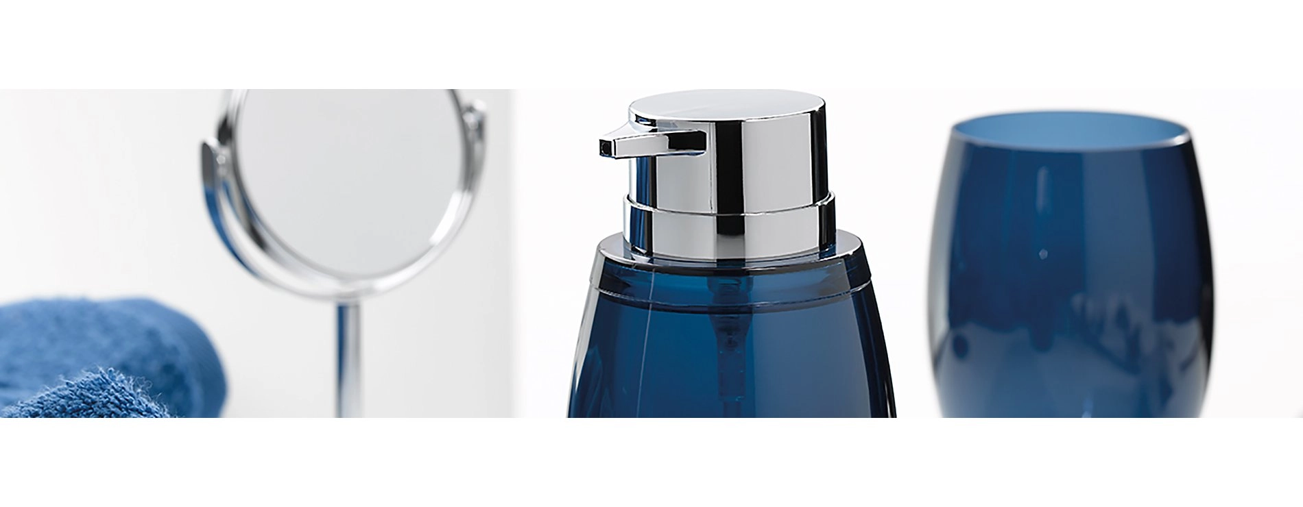 Bathroom Accessories – Objects